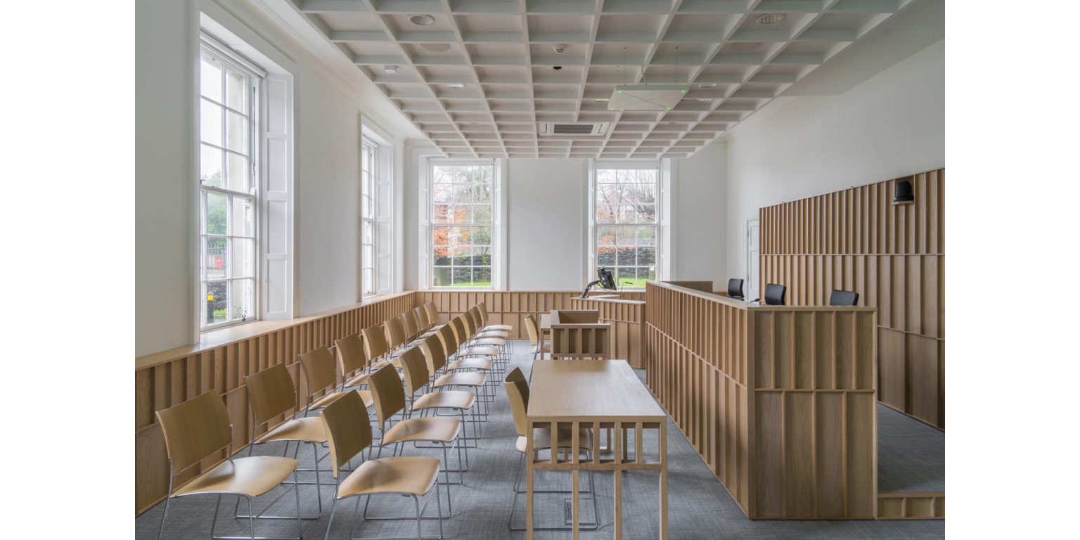 Projects – AXO Architects | Mayo Ireland