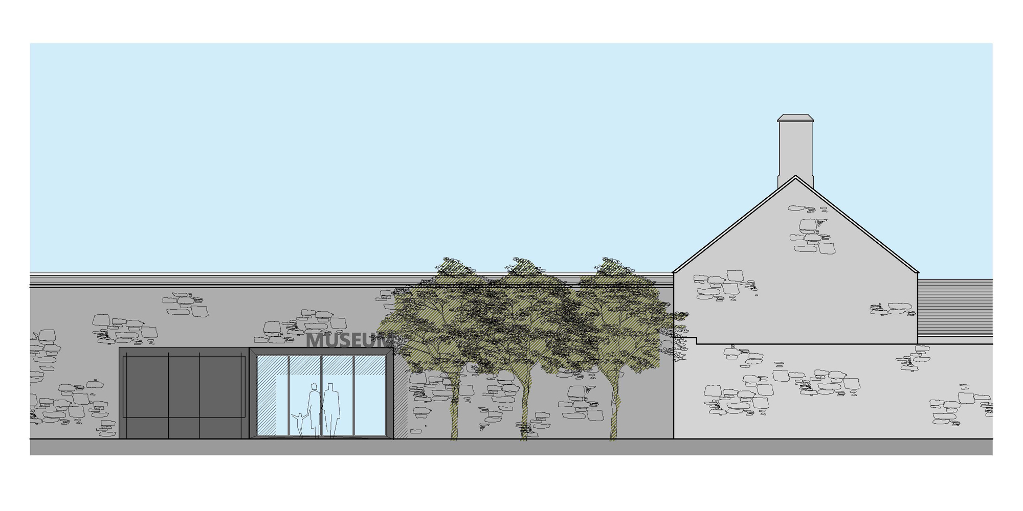 Projects – AXO Architects | Mayo Ireland