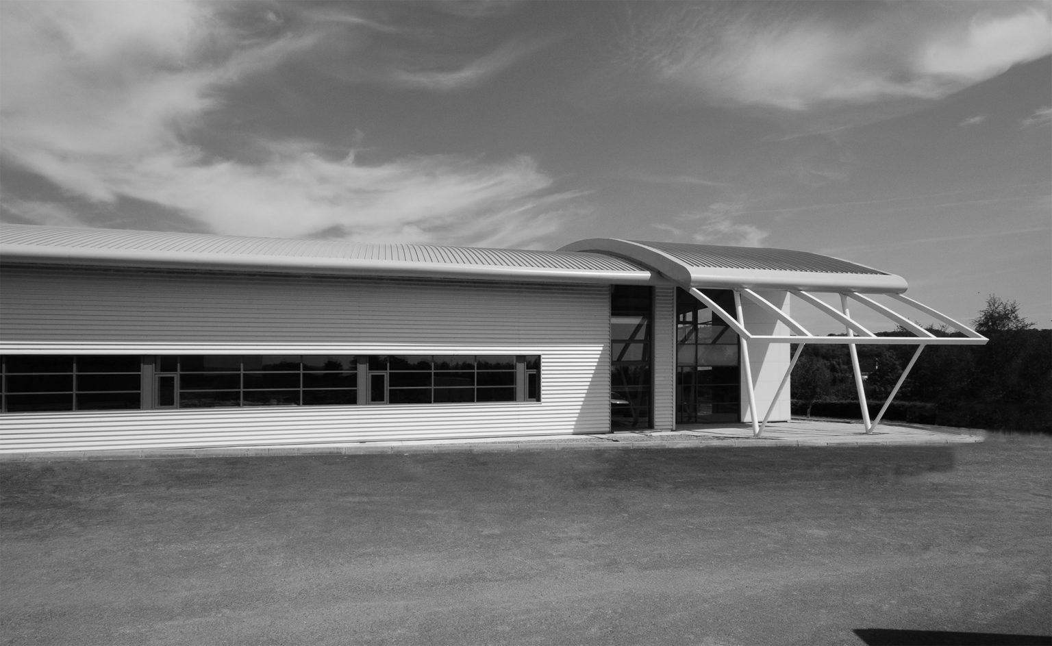 Projects – AXO Architects | Mayo Ireland