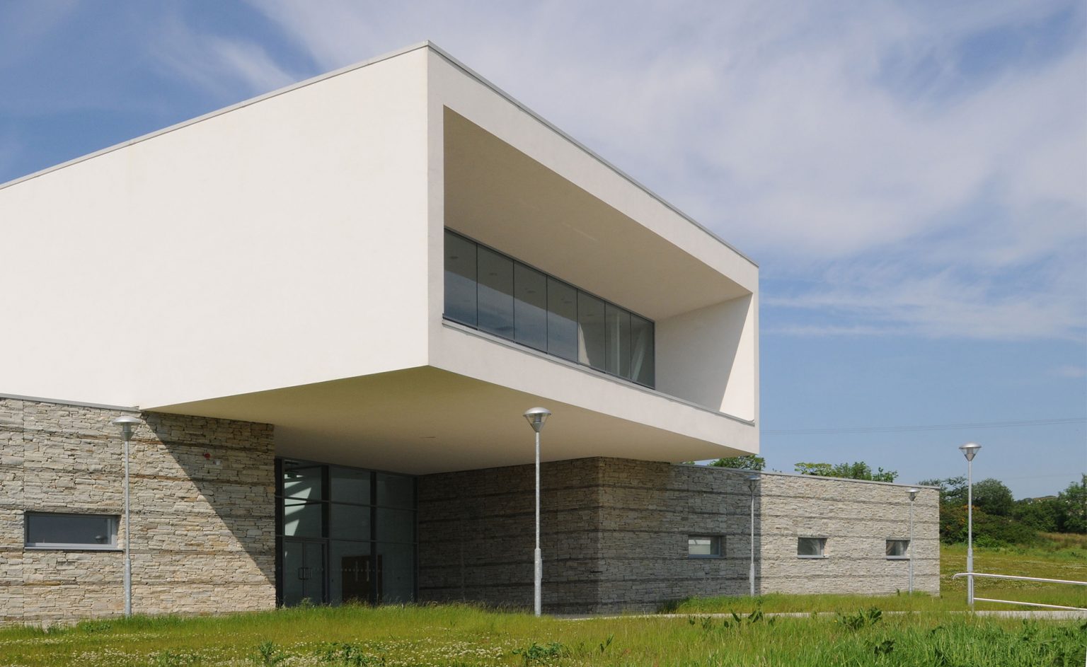 Projects – AXO Architects | Mayo Ireland