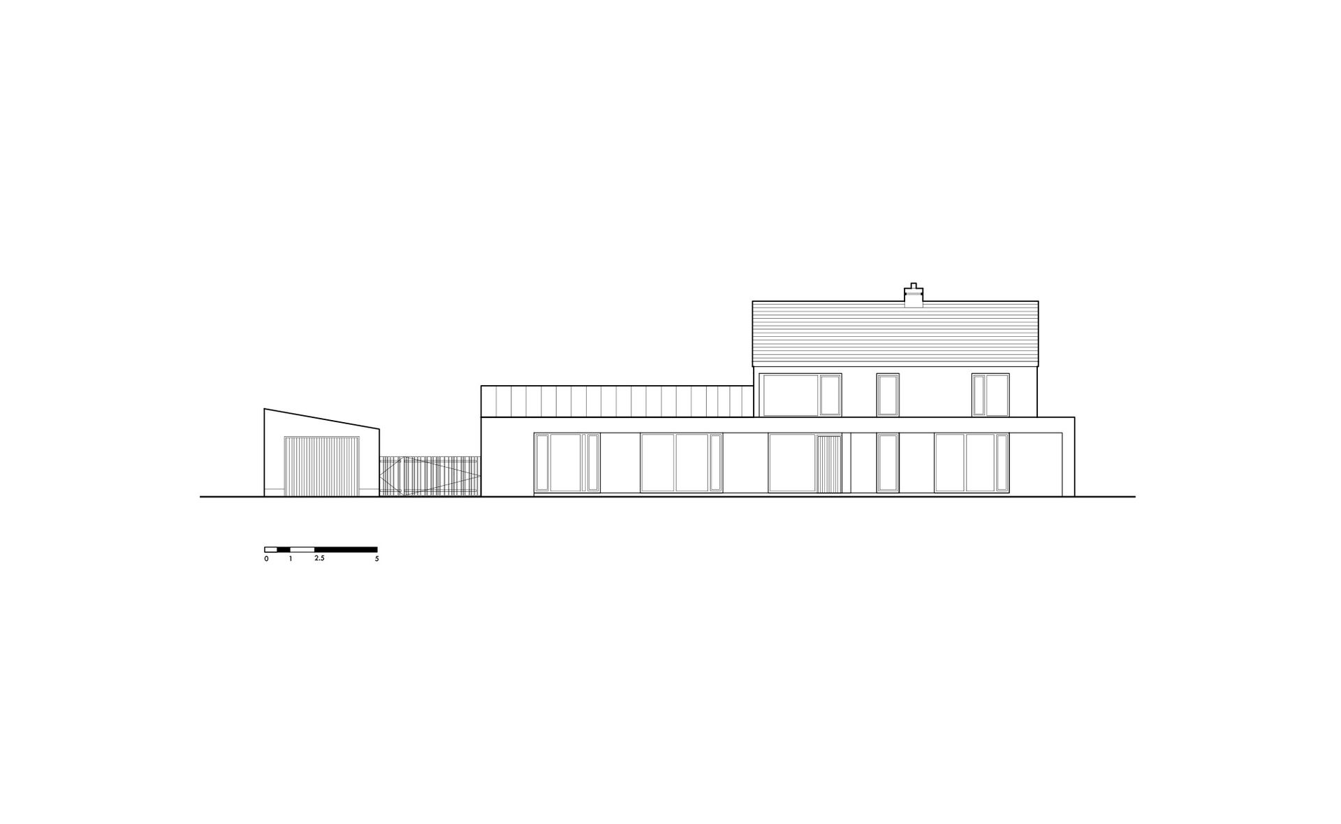 House at Newport – AXO Architects | Mayo Ireland